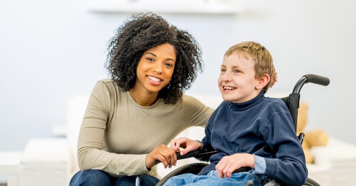 Intellectual Disability Vs Autism